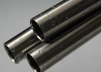 China Round duplex stainless steel 2205 Hyper Max Length 12000MM Annealed / Pickled Surface for sale