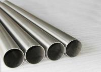 China Round duplex stainless steel 2205 Hyper Max Length 12000MM Annealed / Pickled Surface for sale