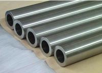 China High Strength duplex 2205 stainless steel Pipe , 2205 Duplex Tubing Easy Clean for sale