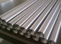 China Bright Annealed duplex steel 2205 Tube UNS S31803 ASME SA789 TIG Welded for sale