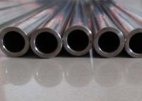 China Bright Annealed duplex steel 2205 Tube UNS S31803 ASME SA789 TIG Welded for sale