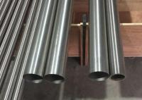 China Bright Annealed duplex steel 2205 Tube UNS S31803 ASME SA789 TIG Welded for sale