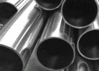 China Bright Annealed duplex steel 2205 Tube UNS S31803 ASME SA789 TIG Welded for sale