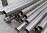 China Welding duplex stainless steel grade 2205 Tubing 5/8 Inch x1.2mmx20ft OD 8mm-1000mm for sale