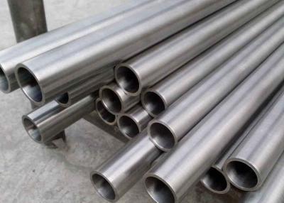China Welding duplex stainless steel grade 2205 Tubing 5/8 Inch x1.2mmx20ft OD 8mm-1000mm for sale