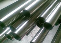 China Welding duplex stainless steel grade 2205 Tubing 5/8 Inch x1.2mmx20ft OD 8mm-1000mm for sale