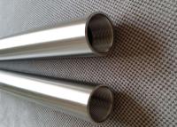 China Welding duplex stainless steel grade 2205 Tubing 5/8 Inch x1.2mmx20ft OD 8mm-1000mm for sale