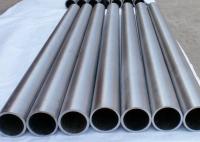 China Welding duplex stainless steel grade 2205 Tubing 5/8 Inch x1.2mmx20ft OD 8mm-1000mm for sale