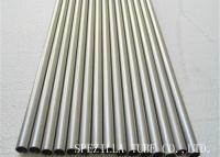 China Heat Exchanger Duplex Stainless Steel Tube USN31803/2205 Wall Thickness 0.3mm-30mm for sale