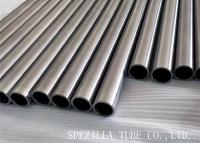 China 1.4410 Duplex Stainless Steel Tube Bright Annealed ASTM A789 High Thermal Conductivity for sale
