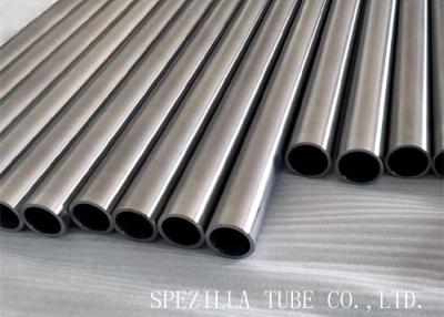 China 1.4410 Duplex Stainless Steel Tube Bright Annealed ASTM A789 High Thermal Conductivity for sale