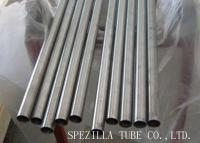 China 1.4410 Duplex Stainless Steel Tube Bright Annealed ASTM A789 High Thermal Conductivity for sale