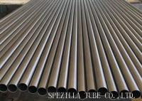 China 1.4410 Duplex Stainless Steel Tube Bright Annealed ASTM A789 High Thermal Conductivity for sale