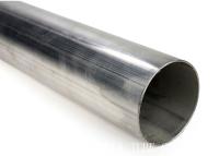 China Seamless 2507 Super Duplex Tubing , Duplex SS Pipe 3/4 Inch XBWG14x20ft for sale