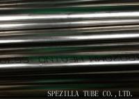China ASTM A789 Round Duplex Stainless Steel Tube Max Length 12000MM 5/8xBWG18 for sale