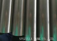 China ASTM A789 Round Duplex Stainless Steel Tube Max Length 12000MM 5/8xBWG18 for sale