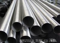 China ASTM A789 Round Duplex Stainless Steel Tube Max Length 12000MM 5/8xBWG18 for sale