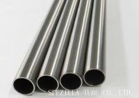 China Alloy 2205 Stainless Steel Pipe , 2205 Duplex Tubing 1 Inch XBWG18x20ft for sale