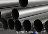 China Alloy 2205 Stainless Steel Pipe , 2205 Duplex Tubing 1 Inch XBWG18x20ft for sale