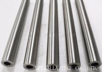 China Alloy 2205 Stainless Steel Pipe , 2205 Duplex Tubing 1 Inch XBWG18x20ft for sale
