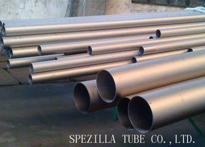 China S31803/2205 Duplex Stainless Steel Tube Seamless 19.05x1.2mm For Heat Exchanger for sale
