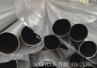 China S31803/2205 Duplex Stainless Steel Tube Seamless 19.05x1.2mm For Heat Exchanger for sale