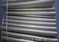 China S31803/2205 Duplex Stainless Steel Tube Seamless 19.05x1.2mm For Heat Exchanger for sale