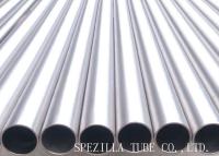 China 1.446 Duplex Stainless Steel Pipe , Super Duplex Pipe Seamless Corrosion Resistance for sale
