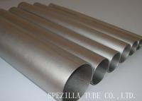 China 1.446 Duplex Stainless Steel Pipe , Super Duplex Pipe Seamless Corrosion Resistance for sale