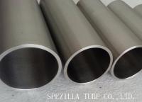China 1.446 Duplex Stainless Steel Pipe , Super Duplex Pipe Seamless Corrosion Resistance for sale