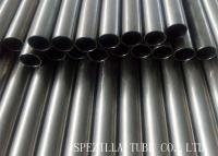 China ASTM A789  2205 Duplex Stainless Steel Tube S31803 25.4x2.11mm TIG Welded for sale