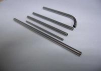 China Seamless SS Capillary Tube 8x1mm Bright Annealed Smooth Surface Easy Clean for sale