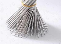 China Seamless SS Capillary Tube 8x1mm Bright Annealed Smooth Surface Easy Clean for sale