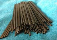 China High Precision SS Capillary Tube Wall Thickness 0.3mm-8mm Oil Resistance for sale