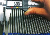 China Welded Stainless Steel Capillary Tube , Steel Capillary Tube 10x1mm AISI316L for sale