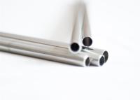 China Welded Stainless Steel Capillary Tube , Steel Capillary Tube 10x1mm AISI316L for sale