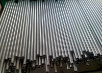 China 304 304L 316 316L SS Capillary Tube Welded Cold Drawn Tubing ASTM A269 for sale