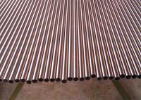 China 304 304L 316 316L SS Capillary Tube Welded Cold Drawn Tubing ASTM A269 for sale