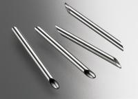 China SUS 304 316L High Precision Stainless Steel Tubing Smooth Surface 10x1mm for sale