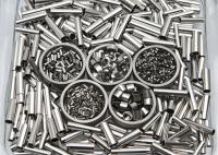 China SUS 304 316L High Precision Stainless Steel Tubing Smooth Surface 10x1mm for sale