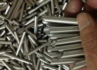 China Instrumental SS Capillary Tube High Strength Easy Clean Pressure Resisting for sale