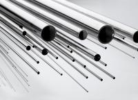 China AISI 304 BWG20 4 Inch Stainless Steel Tubing , Steel Capillary Tube Polished Surface for sale