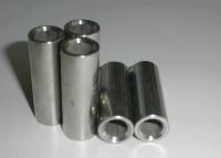 China AISI 304 BWG20 4 Inch Stainless Steel Tubing , Steel Capillary Tube Polished Surface for sale
