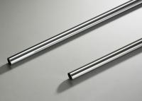China AISI 304 BWG20 4 Inch Stainless Steel Tubing , Steel Capillary Tube Polished Surface for sale