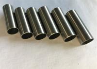 China TP304 304L 316L SS Capillary Tubes Welded Seamless Bright Annealing 9.53x1.0mm for sale