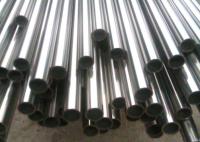 China ASTM A268 TP410 Seamless Stainless Tube UNS S41000 Tube For Heat Exchanger for sale