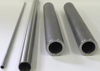 China ASTM A268 TP410 Seamless Stainless Tube UNS S41000 Tube For Heat Exchanger for sale