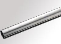 China ASTM A268 TP410 Seamless Stainless Tube UNS S41000 Tube For Heat Exchanger for sale