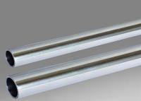 China Martensitic Ferritic Stainless Steel Tube ASTM A268 TP410 For Heat Exchanger for sale