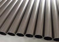 China Martensitic Ferritic Stainless Steel Tube ASTM A268 TP410 For Heat Exchanger for sale